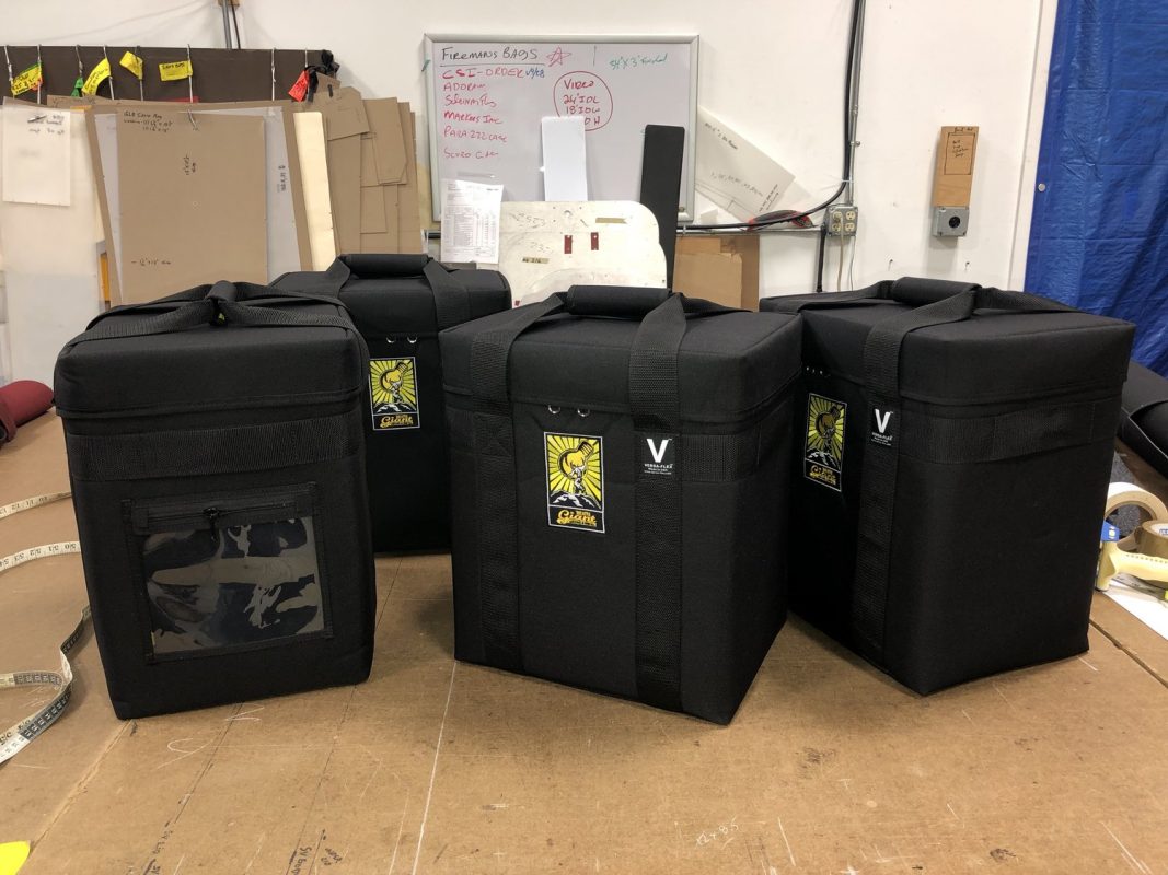 PROFOTO™ Pro 10™ Pack Case, Pro 10+1™, Pro10+2™ – VersaFlex