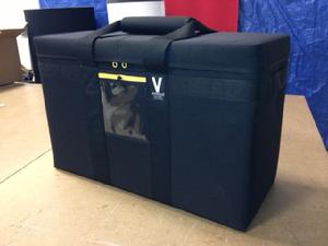 Transport Cases – 10 ” Width – VersaFlex