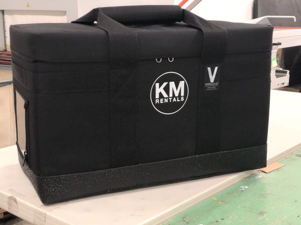 PROFOTO™ Pro 10™ Pack Case, Pro 10+1™, Pro10+2™ – VersaFlex