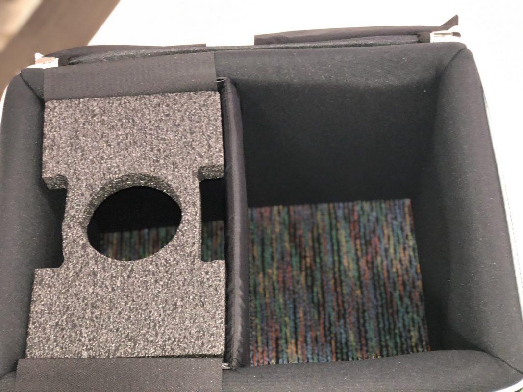 PROFOTO™ Pro 10™ Pack Case, Pro 10+1™, Pro10+2™ – VersaFlex