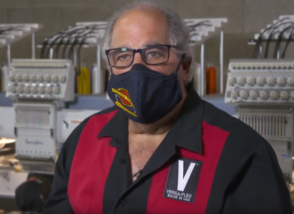 VersaFlex – VersaFlex
